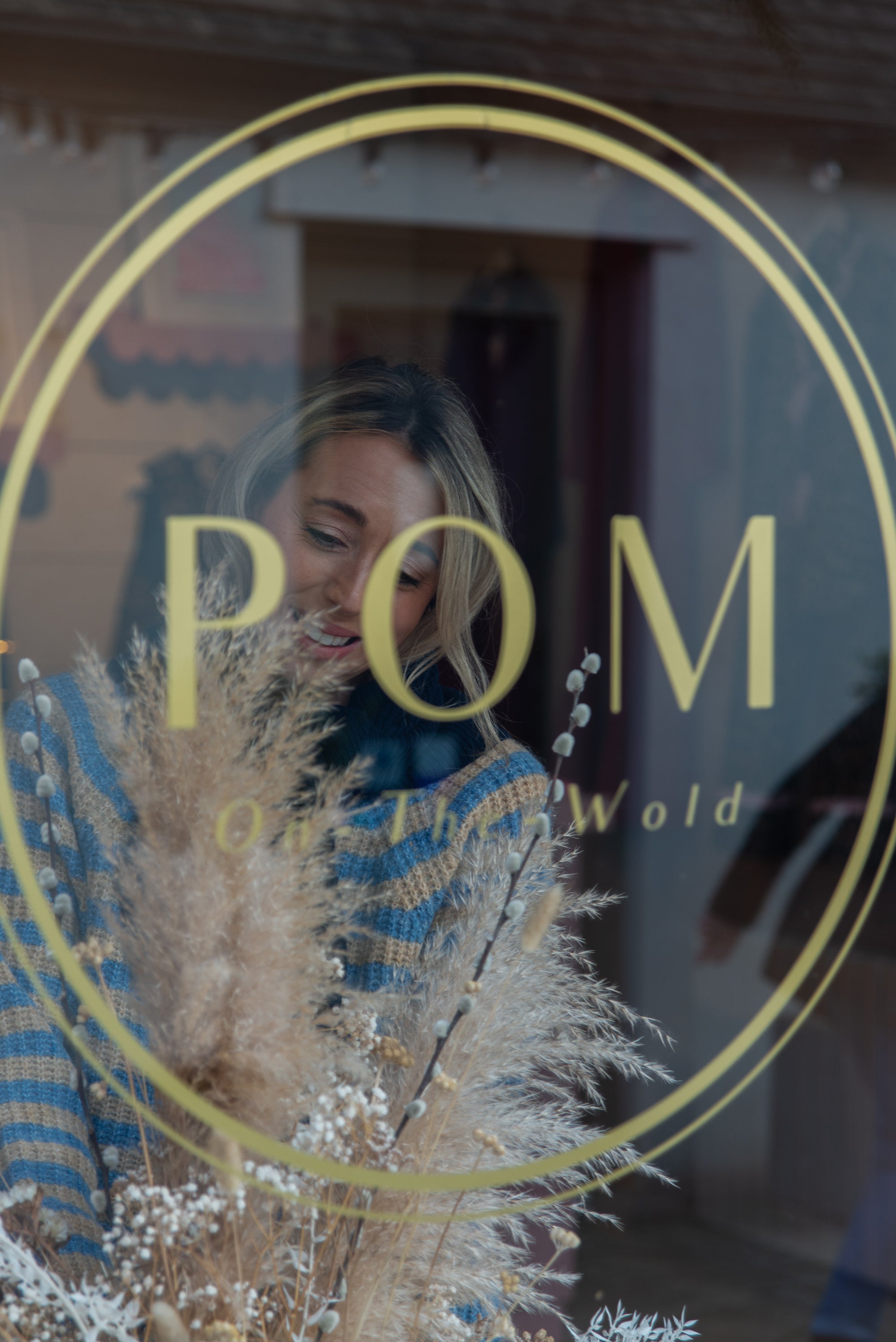 🎂 POM-on-the-Wold Turns Three! – POM London