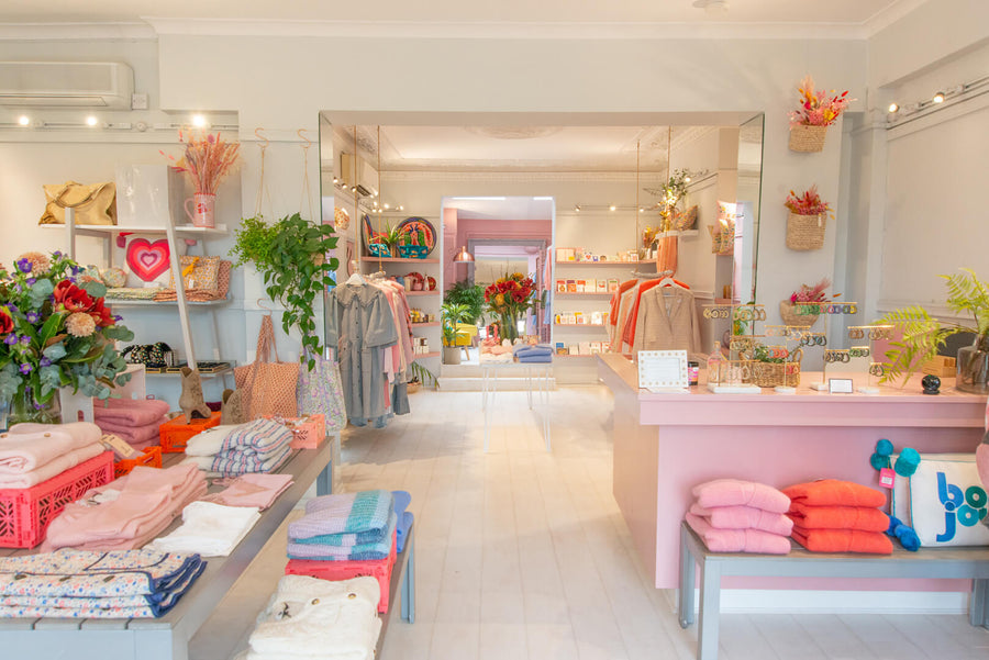 POM London - About Us