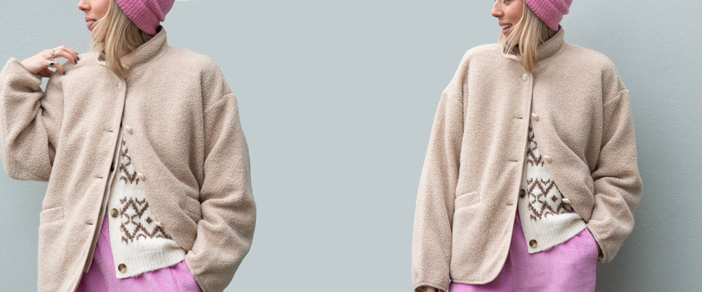 POM London | Wandsworth Ladies Clothing Boutique, London